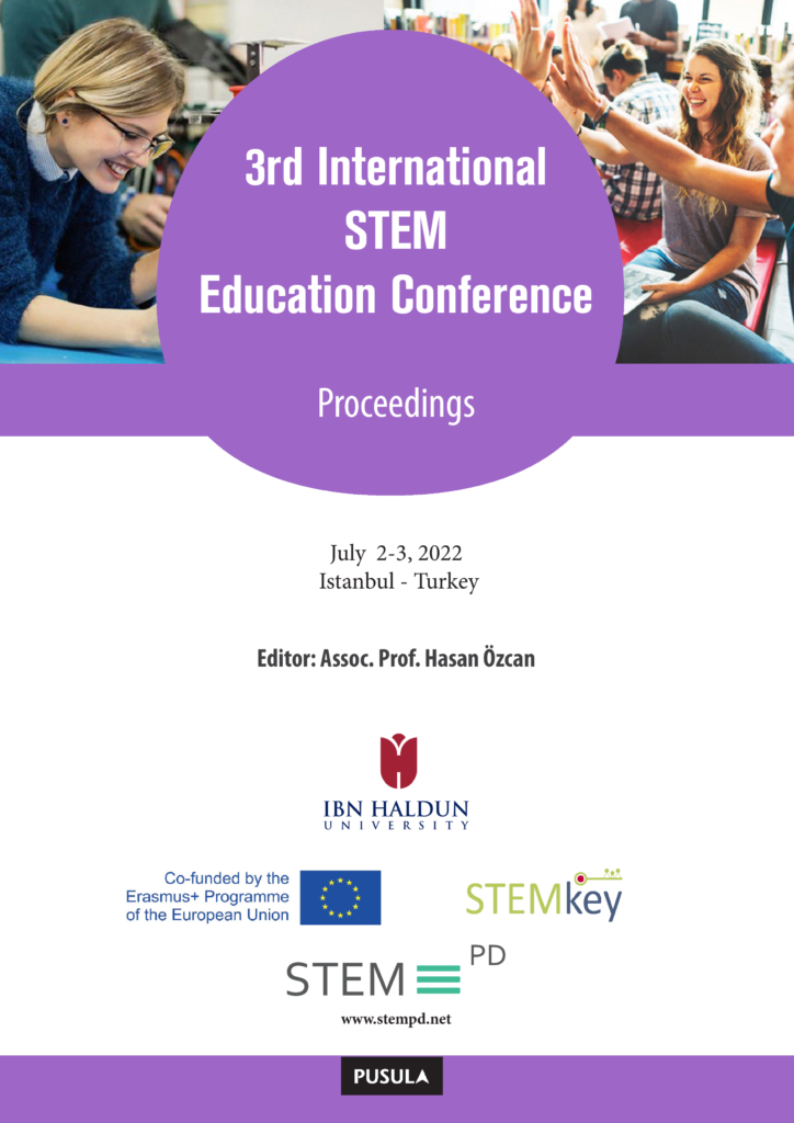 Publications – STEMPD