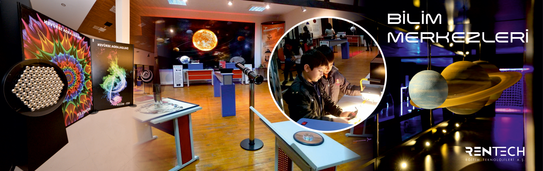 STEM Expo & Materials Market – STEMPD